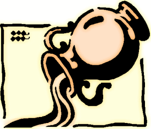 Experience Blessings: Poured Out